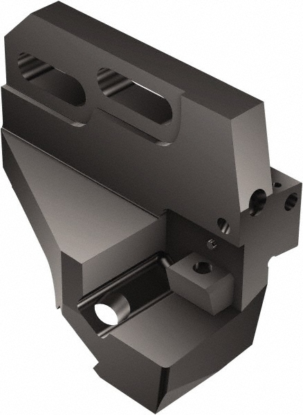 Sandvik Coromant - Boring Head Slide Shank: | MSC Direct
