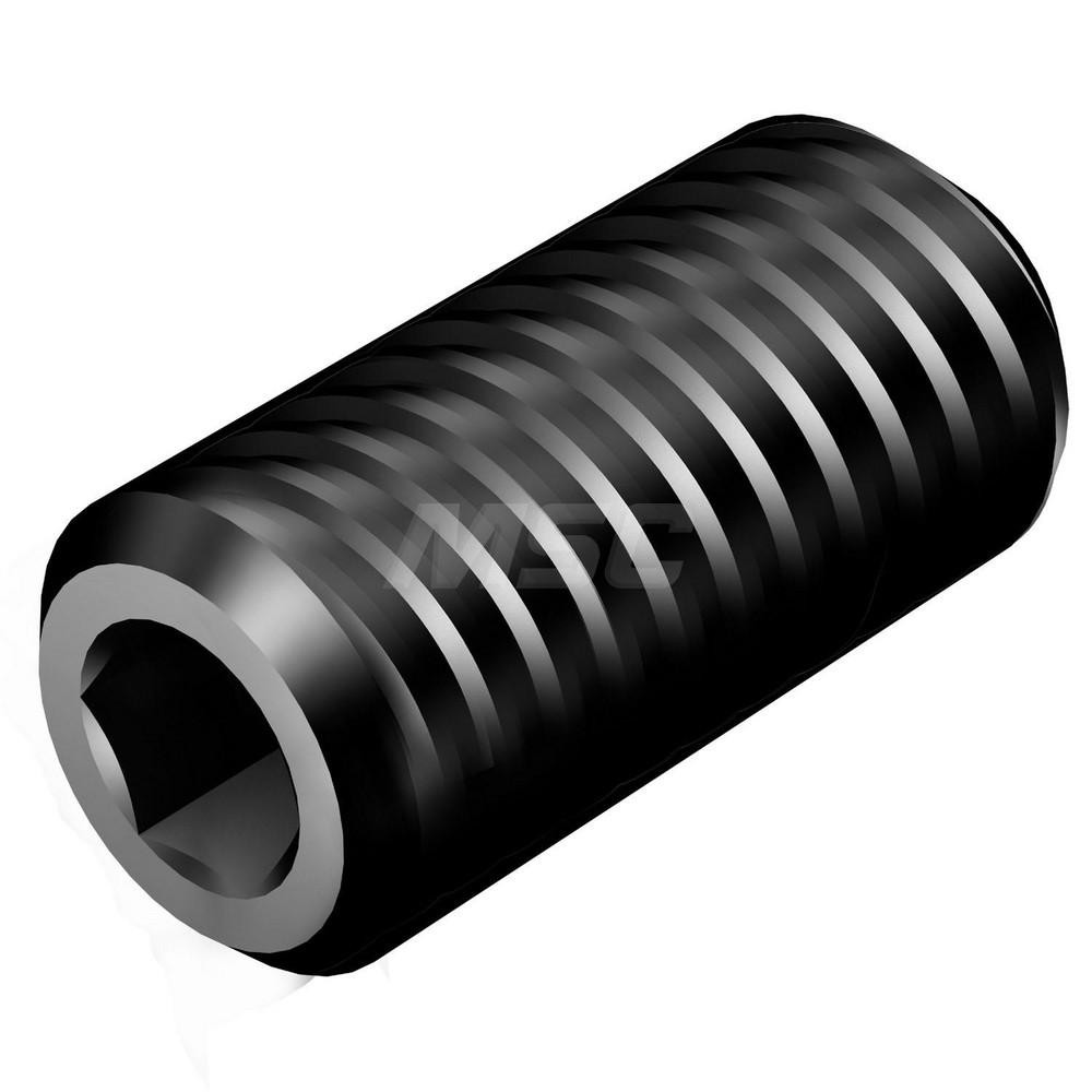 Sandvik Coromant - Screw for Indexables: | MSC Direct
