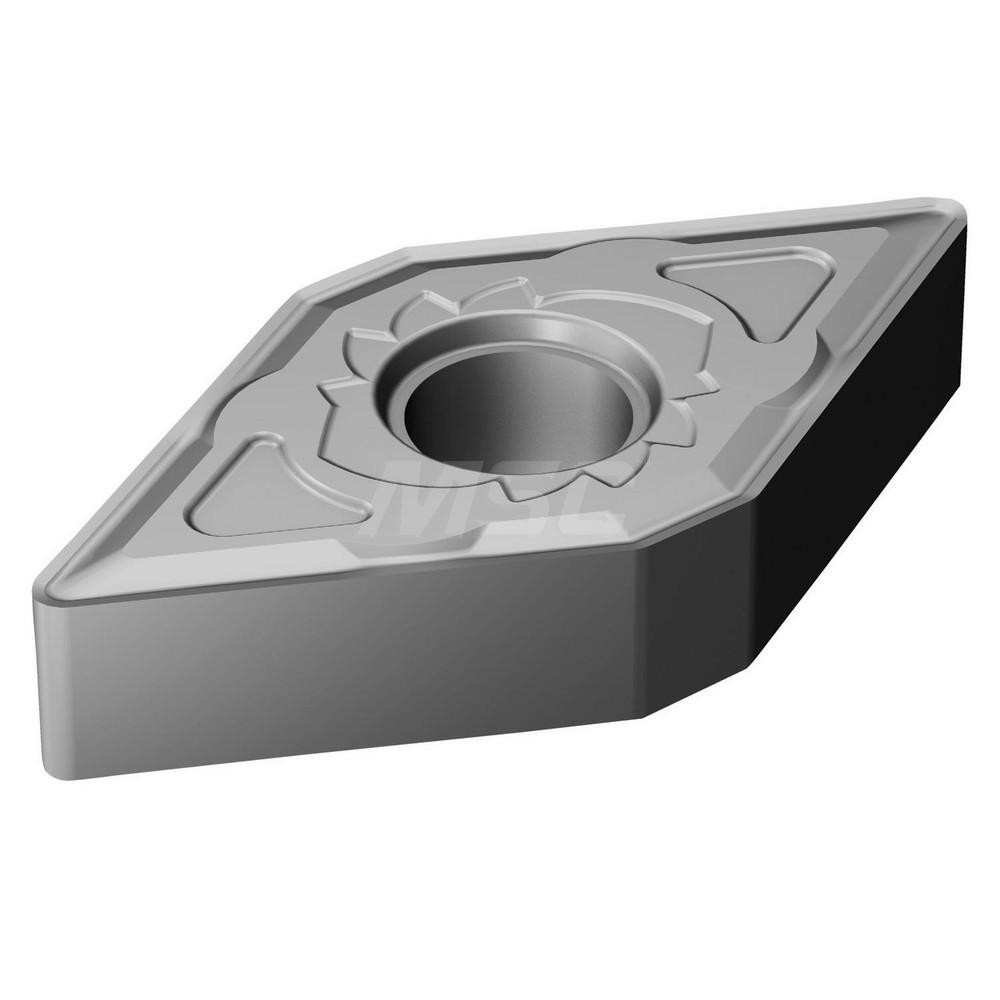 Sandvik Coromant - Turning Insert: DNMG432-SM H13A, Carbide | MSC Direct