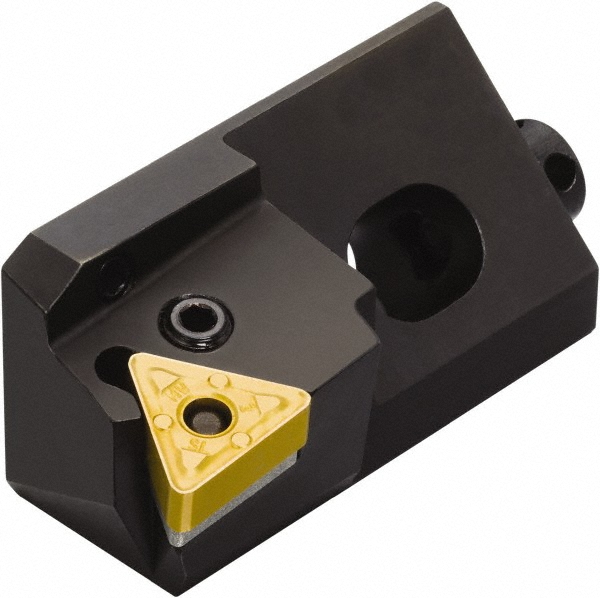 Sandvik Coromant - 70mm OAL x 25mm OAW x 20mm OAH Right Hand Indexable ...