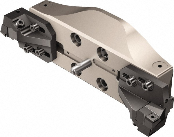 Sandvik Coromant - Modular Boring Head: 14.9606" Max Dia, Right Hand ...