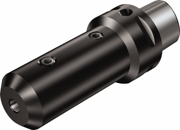 Sandvik Coromant - Modular Tool Holding System Adapter: | MSC Direct