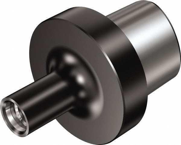 Sandvik Coromant - Replaceable Tip Milling Shanks: Shank Type: Modular ...