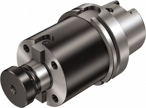 Sandvik Coromant - HSK125A Taper Face Mill Holder & Adapter - 54922422 ...