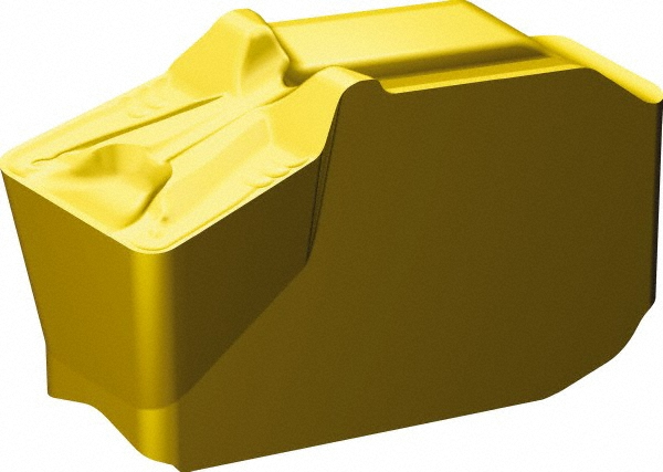 Sandvik Coromant - Turning Insert: QD-NH0400-0008-TM 1135, Carbide ...