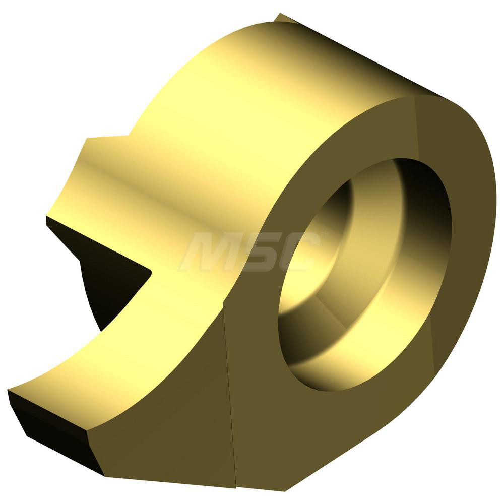 Sandvik Coromant - Grooving Insert: MB07G2000012L 1025, Carbide | MSC ...