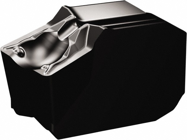 Sandvik Coromant - Turning Insert: QD-NH0400-0004-TF 1105, Carbide ...