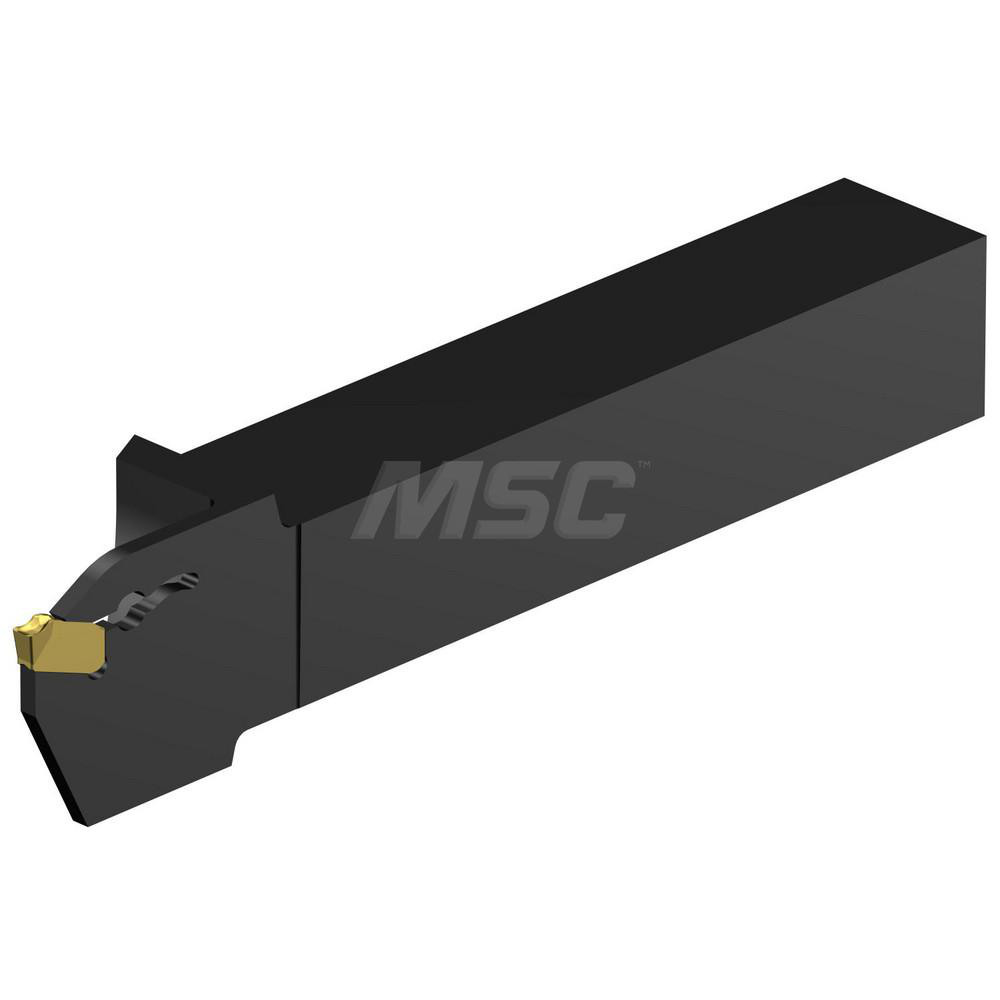 Sandvik Coromant - Indexable Grooving Toolholder: QD-RFF1000-12S ...