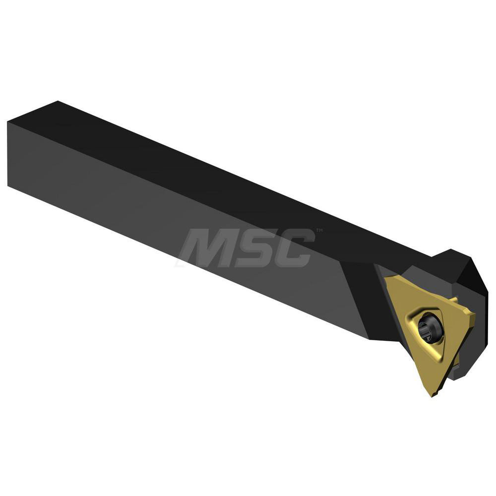 Sandvik Coromant - Indexable Grooving Toolholder: LF123U023-08BM ...