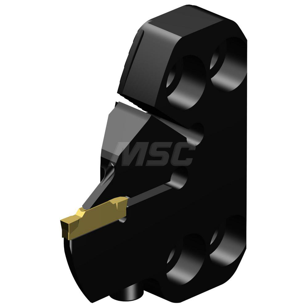 Sandvik Coromant - Modular Grooving Head: Left Hand, Cutting Head ...