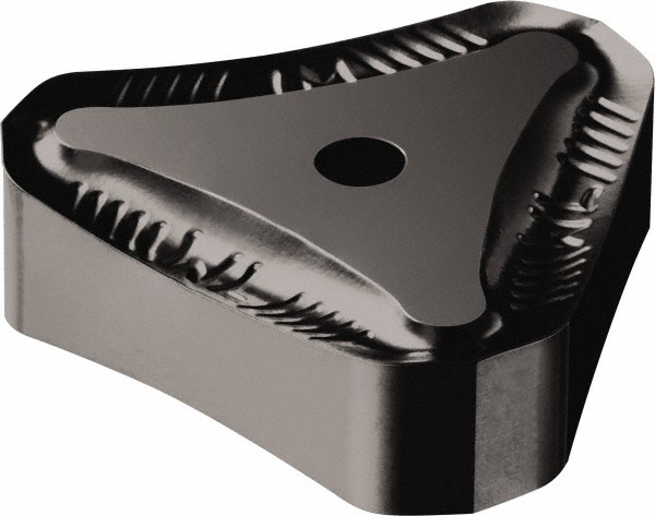 Sandvik Coromant - Milling Insert: TNEF 12 04 AN-WL 3040, 3040, Solid ...