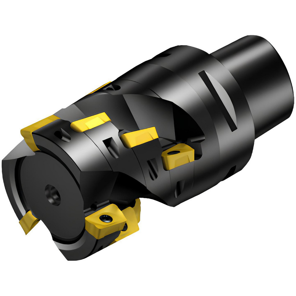 Sandvik Coromant - 63mm Cut Dia, 63mm Arbor Hole Dia, 57mm Max Depth ...