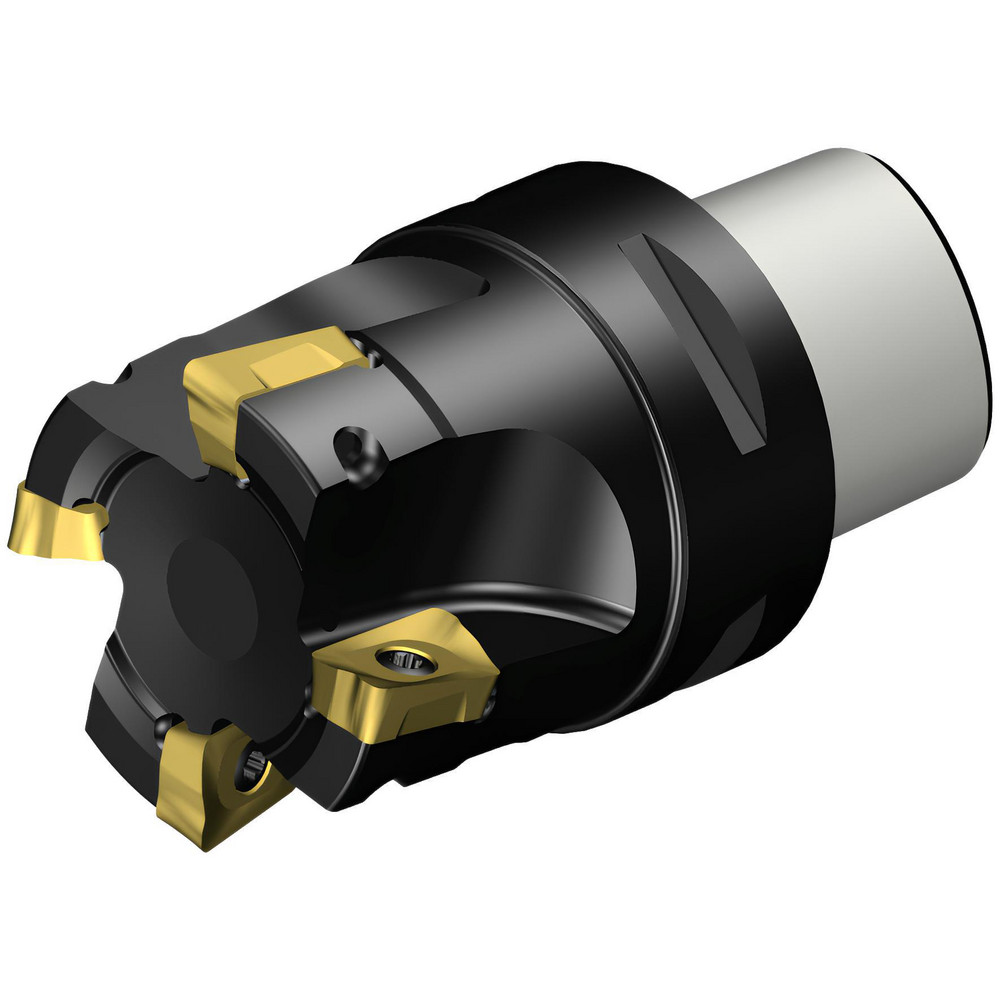 Sandvik Coromant - 50mm Cut Dia, 50mm Arbor Hole Dia, 15.4mm Max Depth ...