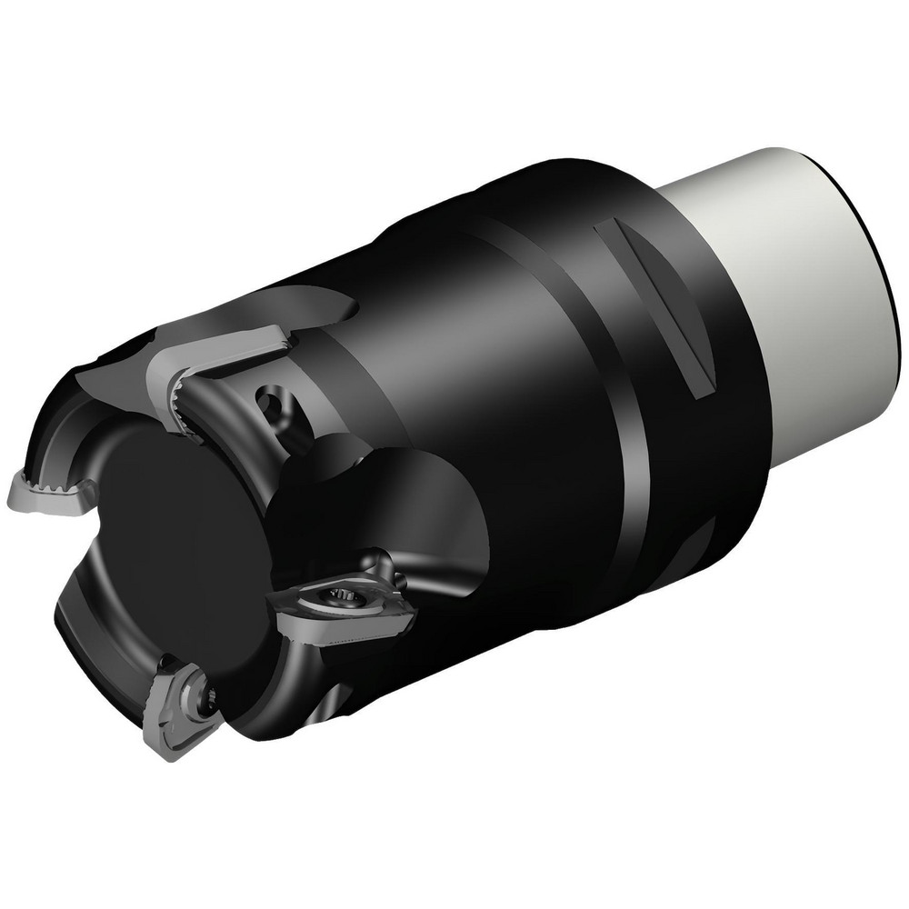 Sandvik Coromant - 2" Cut Dia, 1.9685" Arbor Hole Dia, 0.4724" Max ...