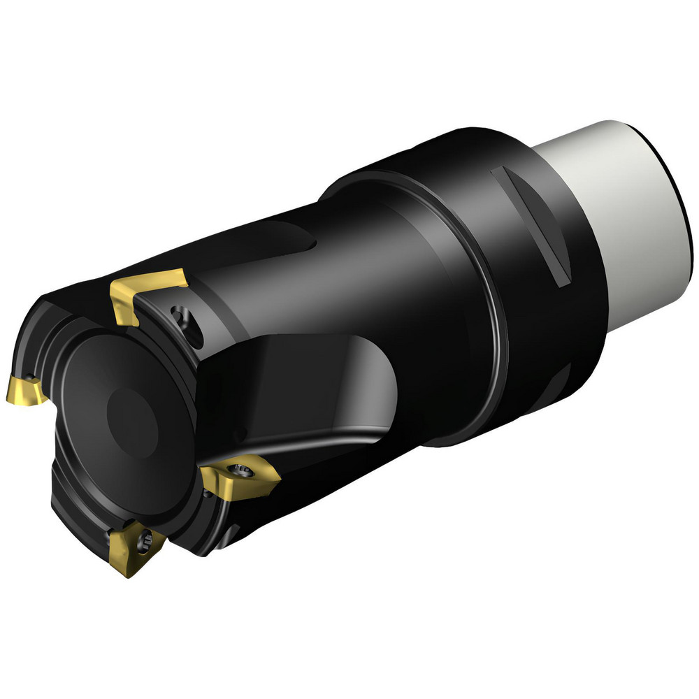 Sandvik Coromant - 44mm Cut Dia, 40mm Arbor Hole Dia, 10mm Max Depth ...