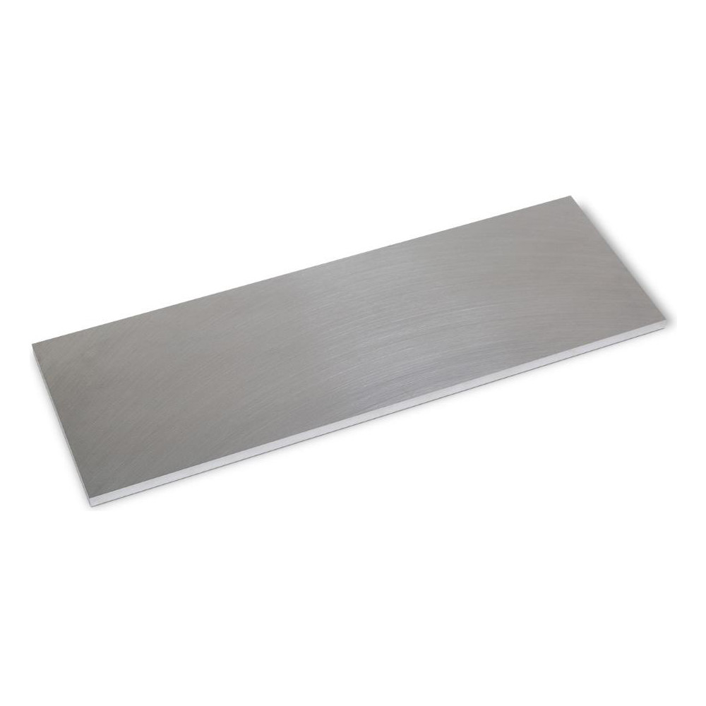 TCI Precision Metals - Aluminum Plates: Type: Precision Machine Ready ...