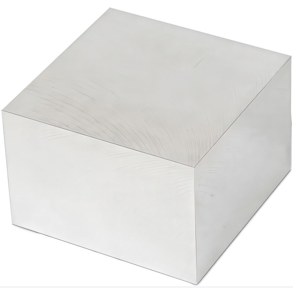 TCI Precision Metals - Aluminum Plates: Type: Precision Machine Ready ...