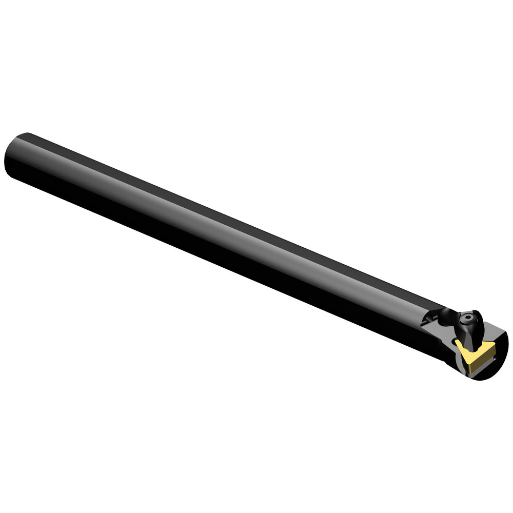 Sandvik Coromant - Indexable Boring Bar: A12S-DTFNL3, 1.0236" Min Bore ...