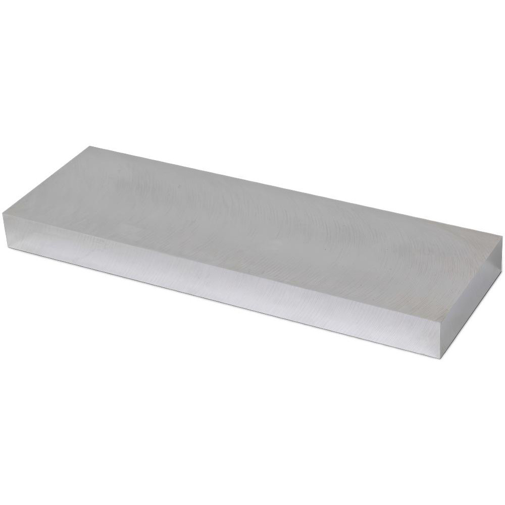 TCI Precision Metals - Aluminum Plates: Type: Precision Machine Ready ...