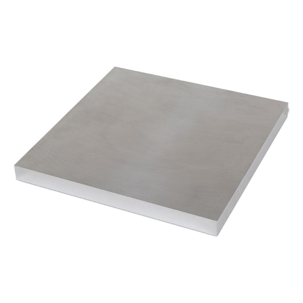 TCI Precision Metals - Aluminum Plates: Type: Precision Machine Ready ...