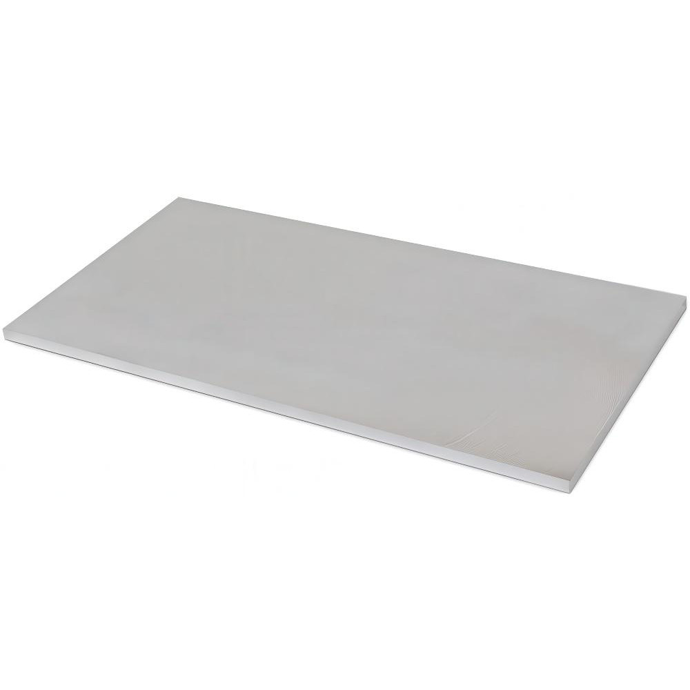 TCI Precision Metals - Aluminum Plates: Precision Machine Ready Blank ...