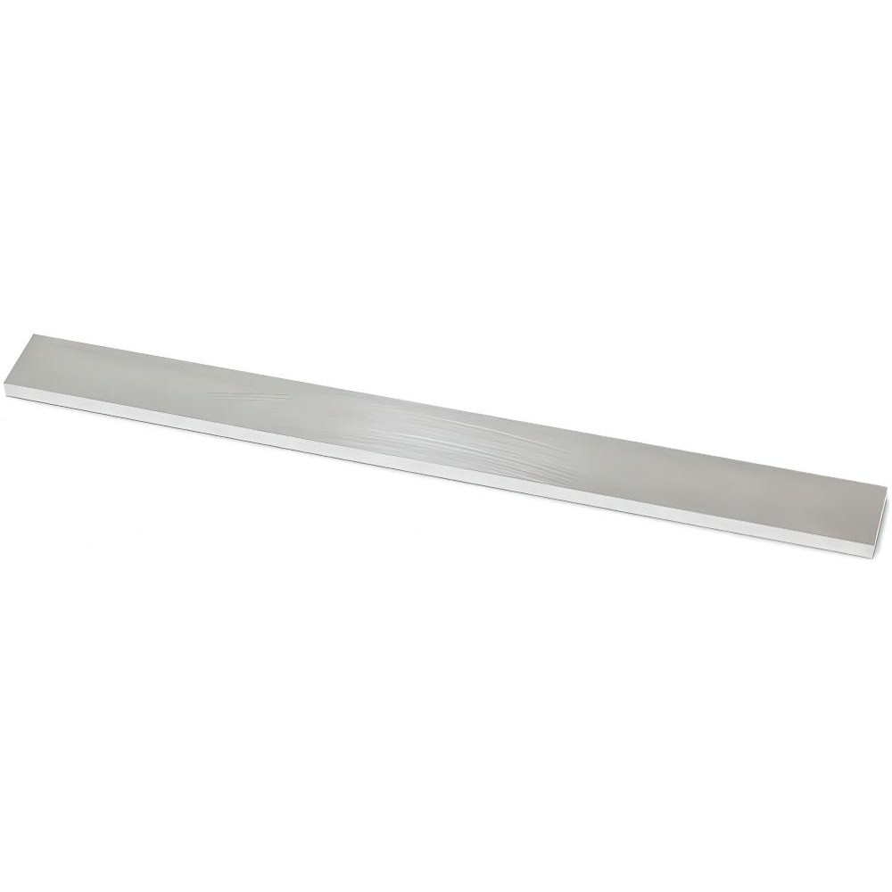 TCI Precision Metals - Aluminum Plates: Precision Machine Ready Blank ...