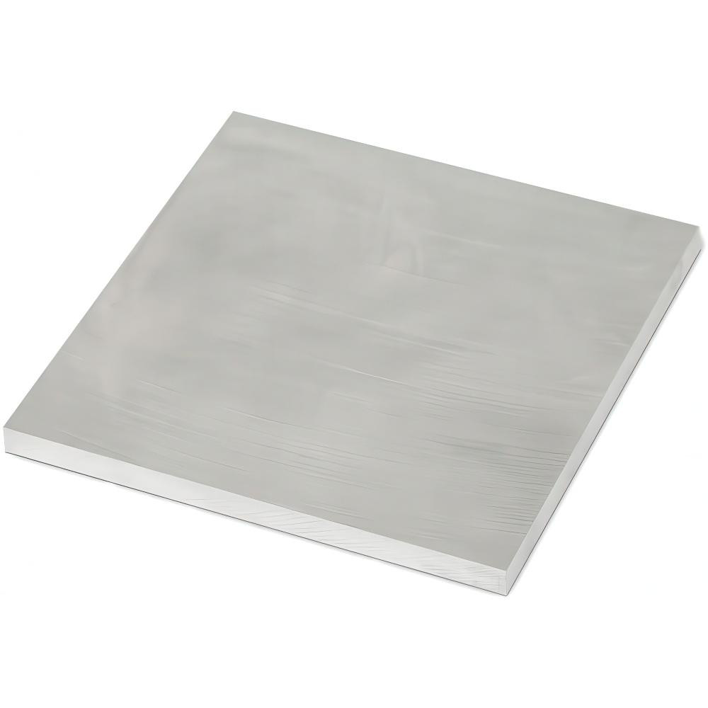 TCI Precision Metals - Aluminum Plates: Precision Machine Ready Blank ...