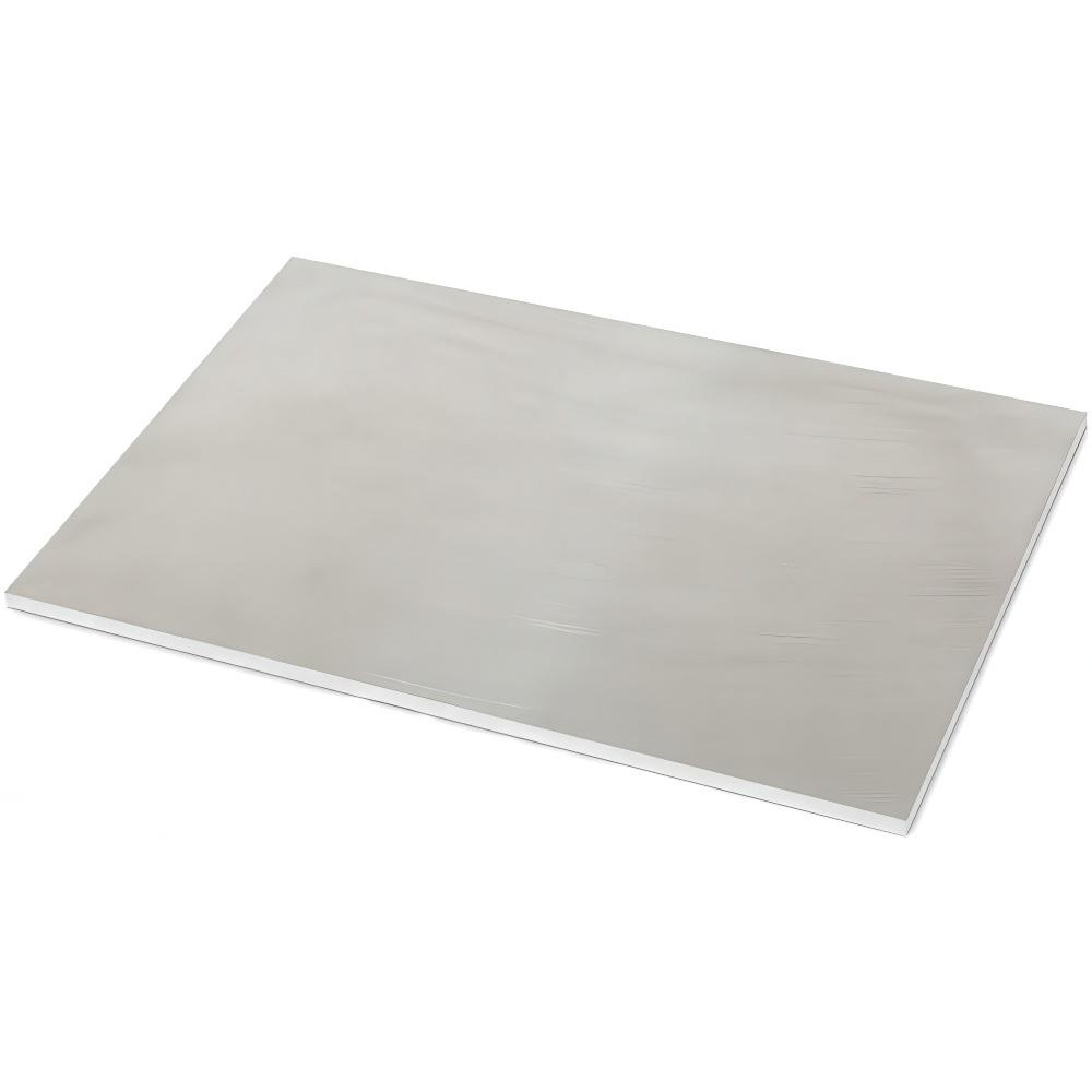 TCI Precision Metals - Aluminum Plates: Precision Machine Ready Blank ...