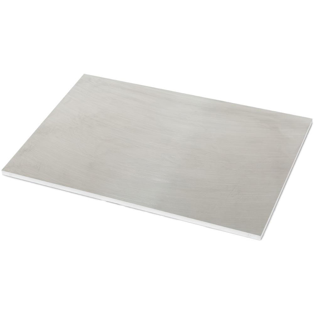 TCI Precision Metals - Aluminum Plates: Precision Machine Ready Blank ...
