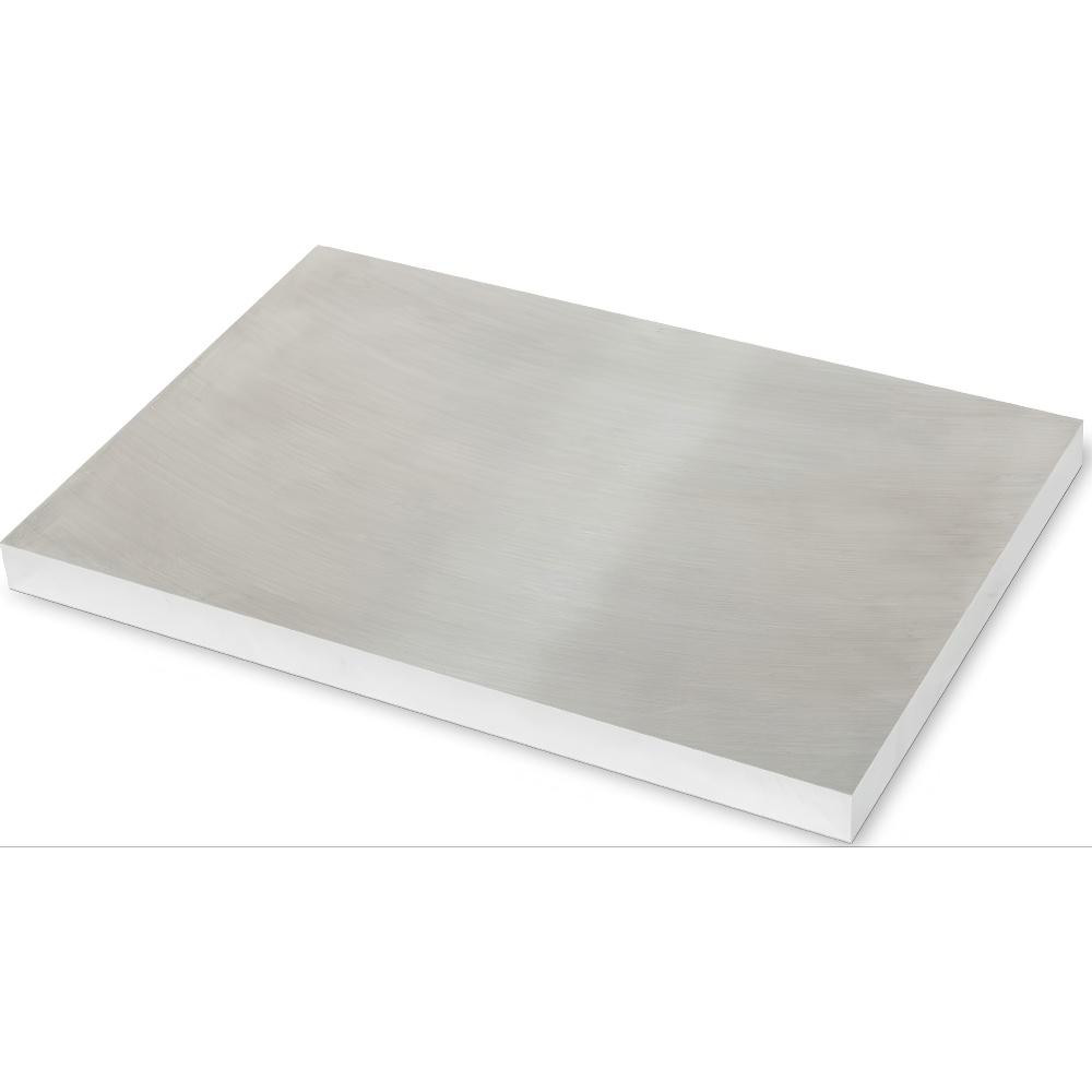 TCI Precision Metals - Aluminum Plates: Precision Machine Ready Blank ...
