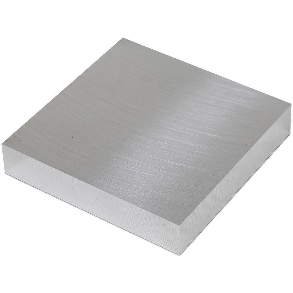 TCI Precision Metals - Aluminum Plates: Precision Machine Ready Blank ...
