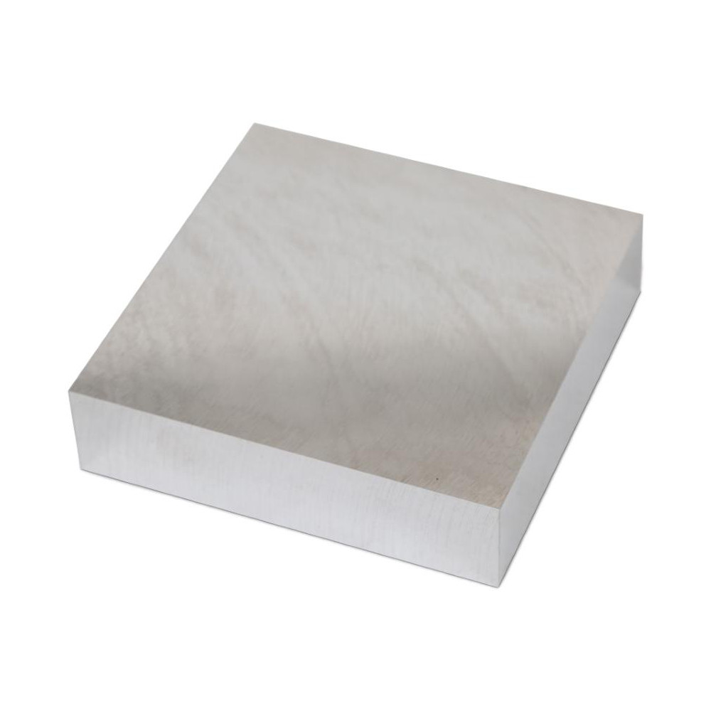 TCI Precision Metals - Aluminum Plates: Precision Machine Ready Blank ...