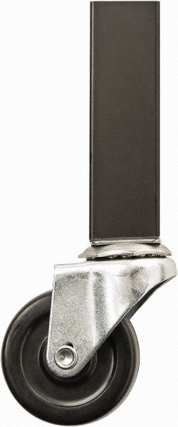 Steiner - Welding Screen Single Caster Leg | MSC Direct
