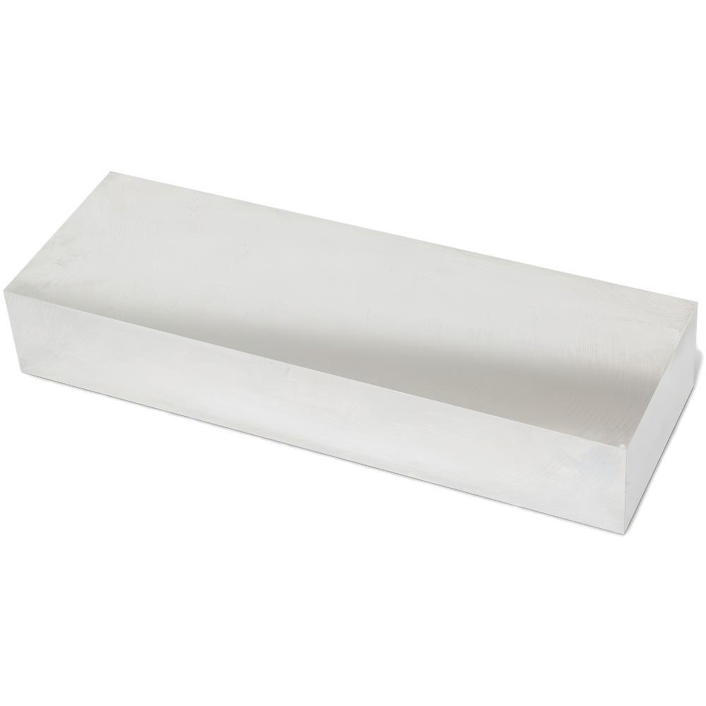 TCI Precision Metals - Aluminum Plates: Type: Precision Machine Ready ...