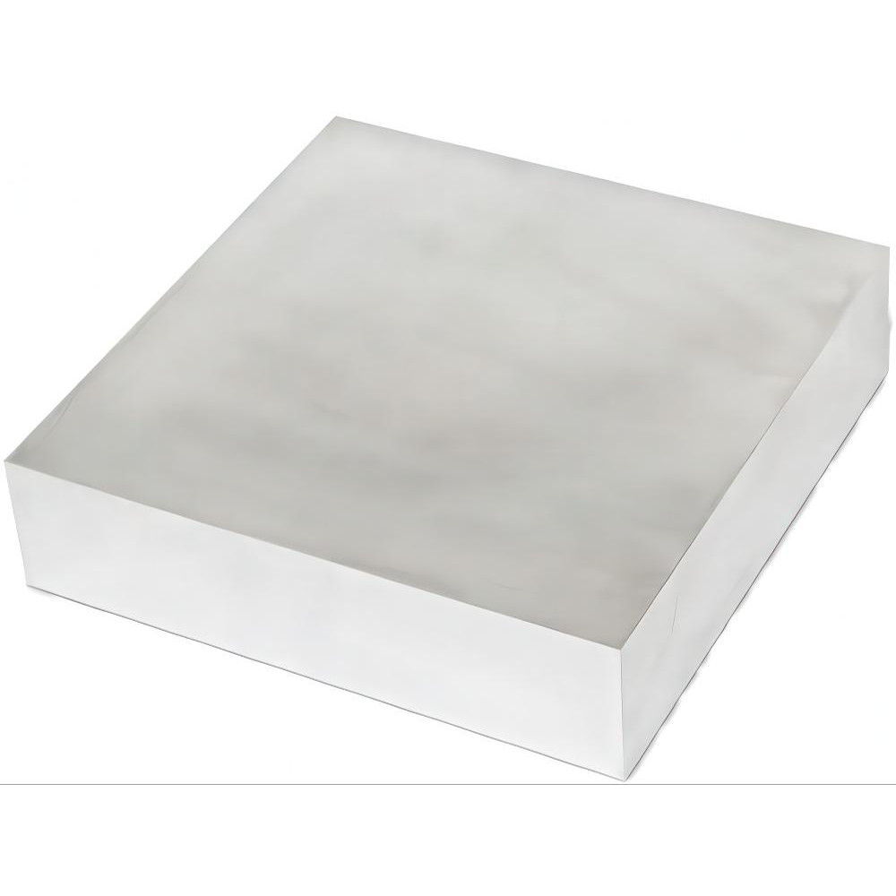 TCI Precision Metals - Aluminum Plates: Precision Machine Ready Blank ...