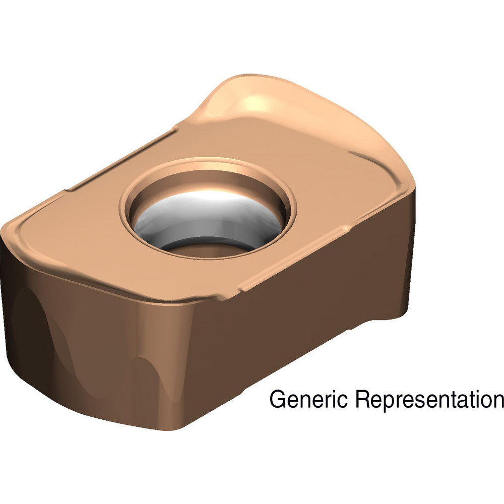 Sumitomo - Milling Insert: ANSI LNMU06T3ZNER-L ACS3000, ISO ...