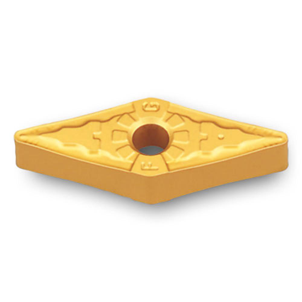 Ingersoll Cutting Tools - Turning Inserts: Insert Style: VNMG; ANSI ...