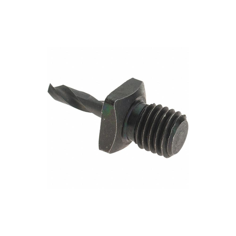 Value Collection - Threaded Shank Drill Bits | MSC Direct