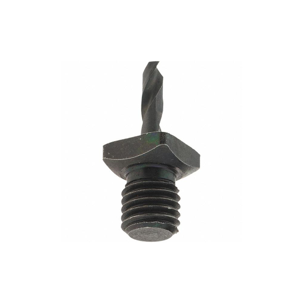 Value Collection - Threaded Shank Drill Bits | MSC Direct