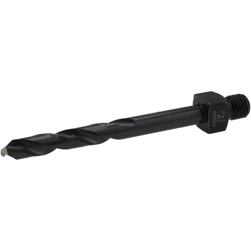 Value Collection - Threaded Shank Drill Bits | MSC Direct
