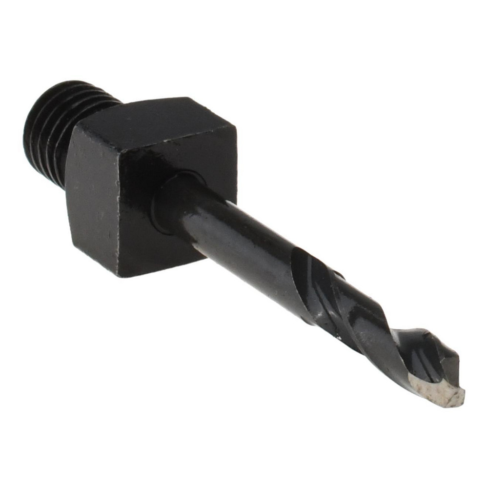 Value Collection - Threaded Shank Drill Bits | MSC Direct