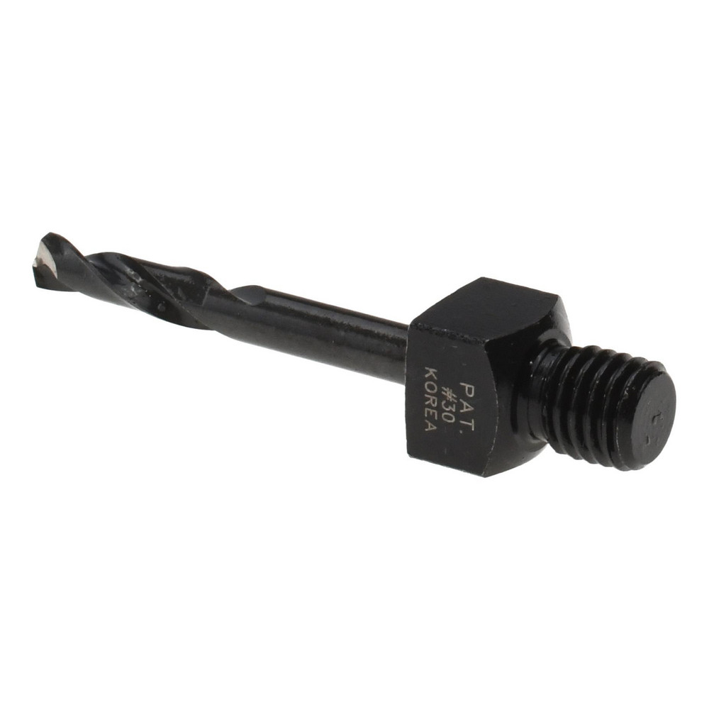 Value Collection - Threaded Shank Drill Bits | MSC Direct