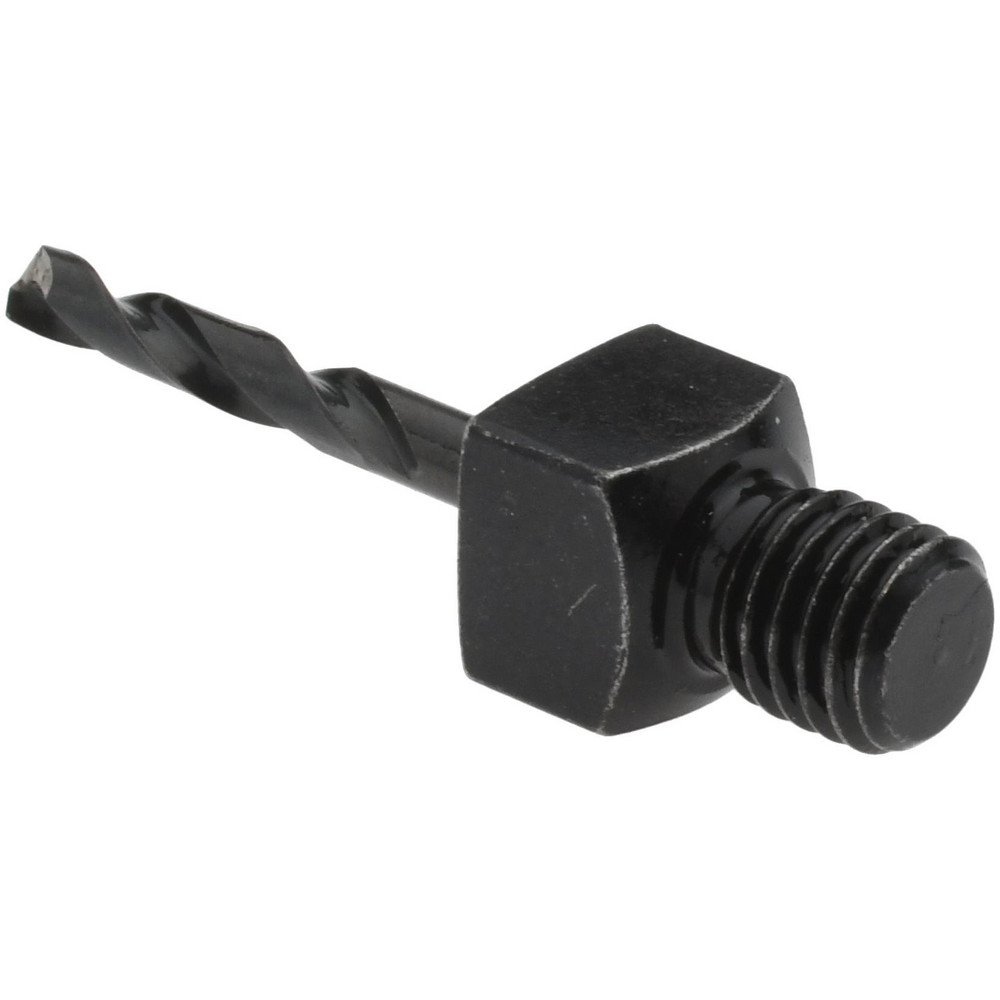 Value Collection - Threaded Shank Drill Bits | MSC Direct