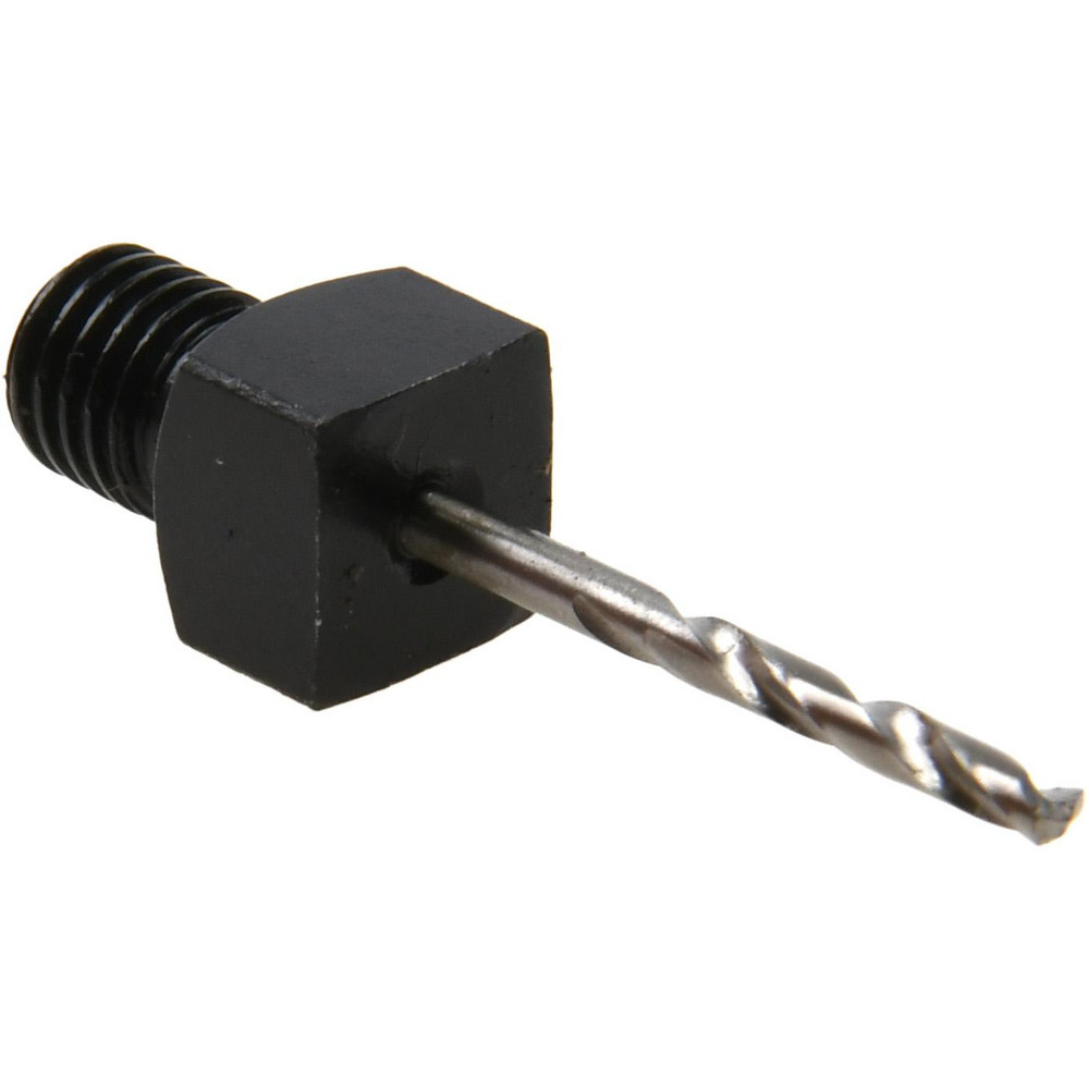 Value Collection - Threaded Shank Drill Bits | MSC Direct