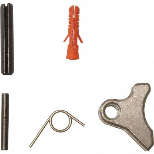 Campbell - Lifting Aid Accessories: Type: Locking Latch Kit; For Use ...