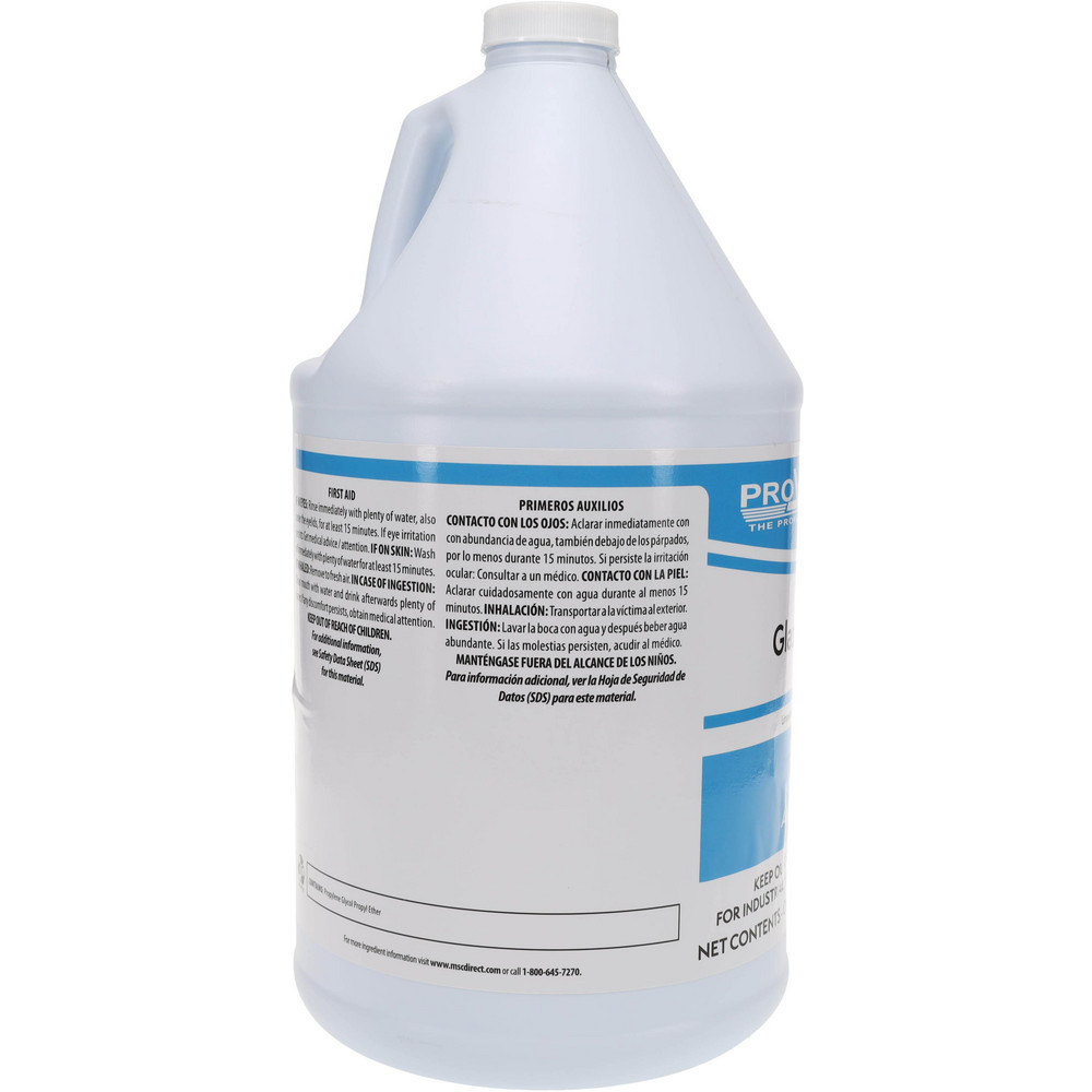 PRO-SOURCE - 1 Gal Bottle Clean/Fresh Glass Cleaner | MSC Direct
