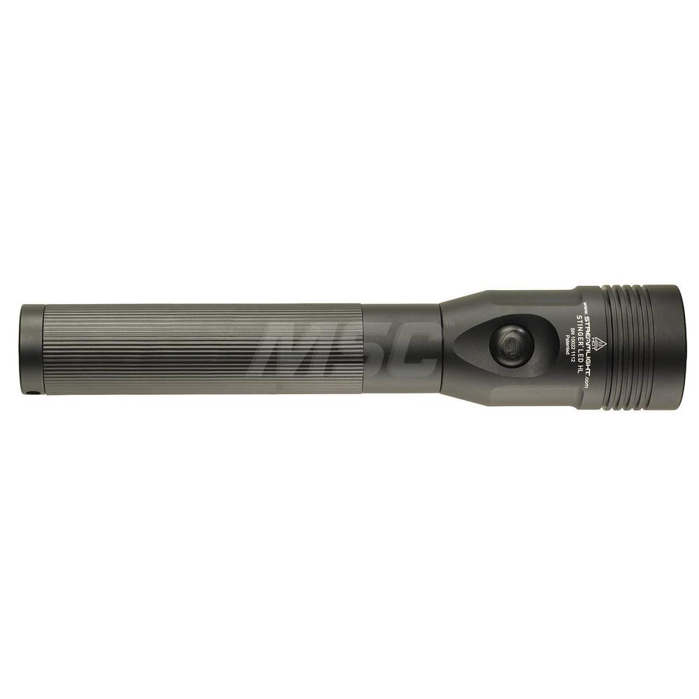 Streamlight - Handheld Flashlight: C4 LED, 800 Lumens, 5 hr Max Run ...