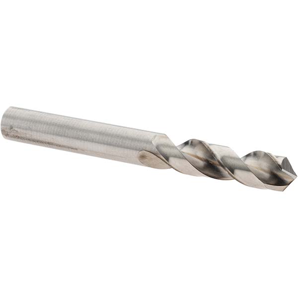 Guhring - Screw Machine Length Drill Bit: 9.40 mm (0.3701) Dia, 118 deg ...