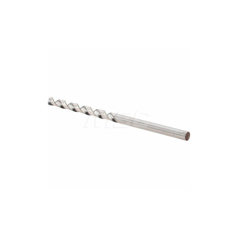 Guhring - Jobber Length Drill Bit: #29 (0.1360) Dia, 118 deg, Cobalt ...