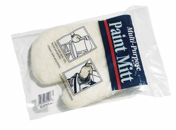 Wooster Brush - Lint Free Synthetic Paint Mitt | MSC Direct
